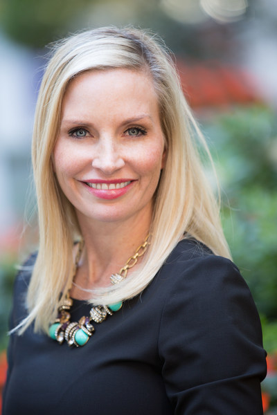 Robert Half's Michelle Whitman And Karen Warren Honored As Influential ...