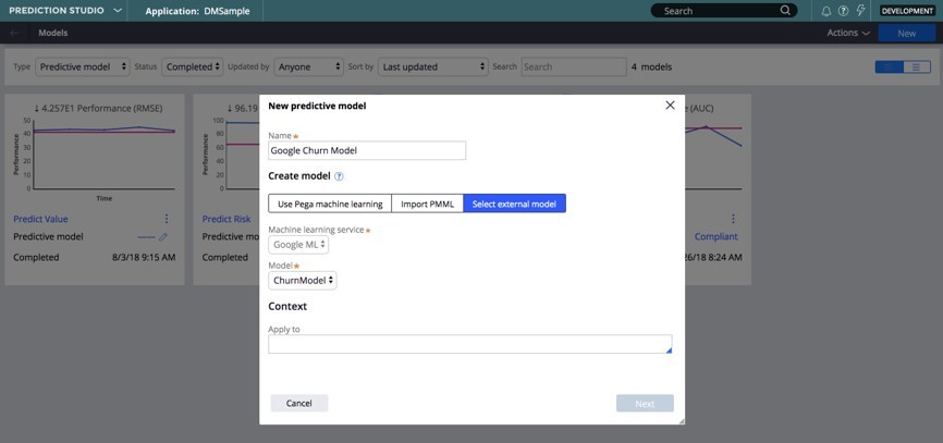Pega Launches Real-Time AI Connectors for Pega AI Software