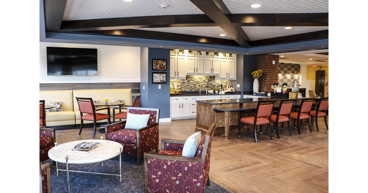Underserved High-End Markets Key to Chelsea Senior Living's Growth