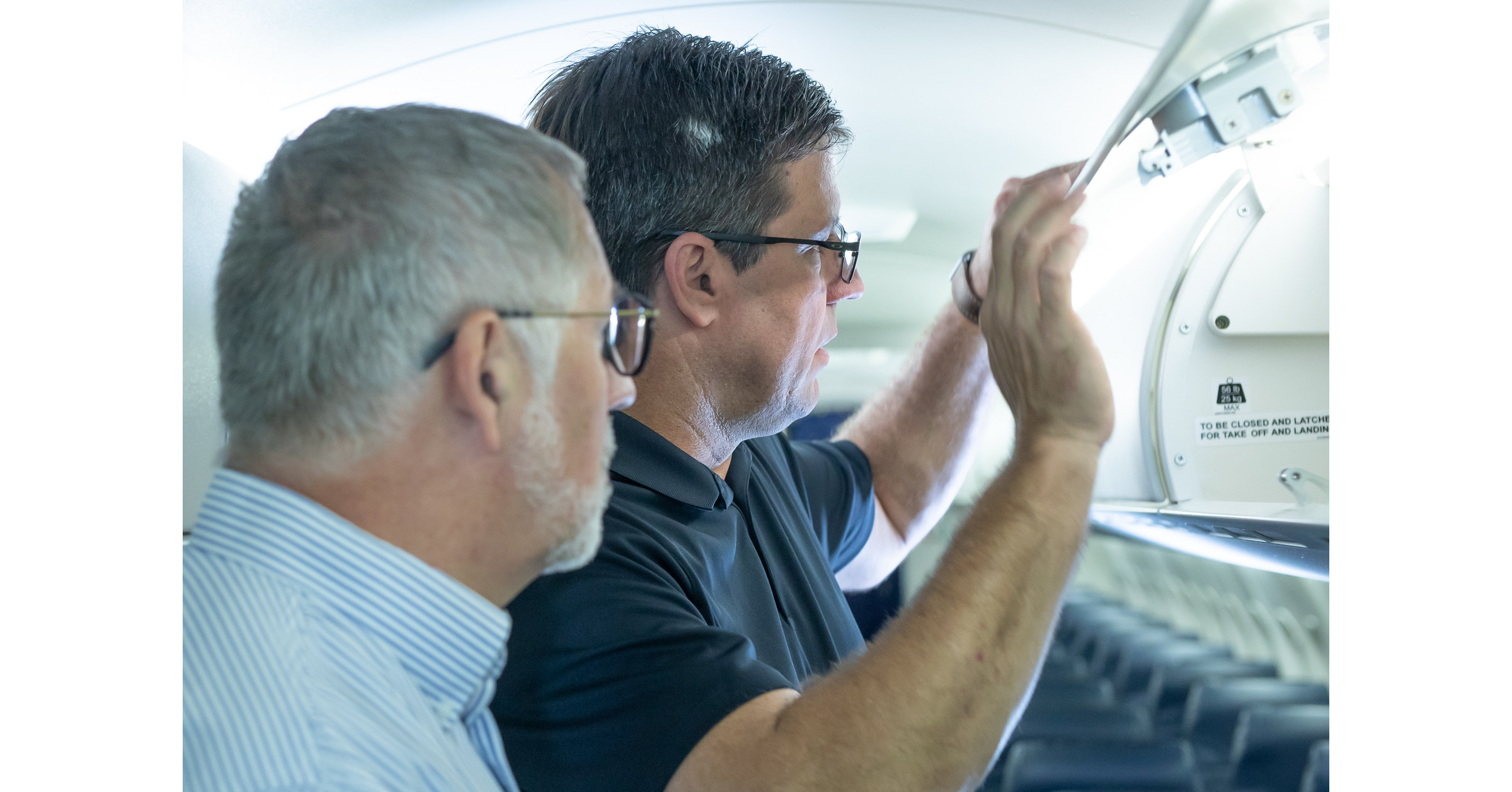 GAL Aerospace Sets a New Standard With Global Field Support for ...