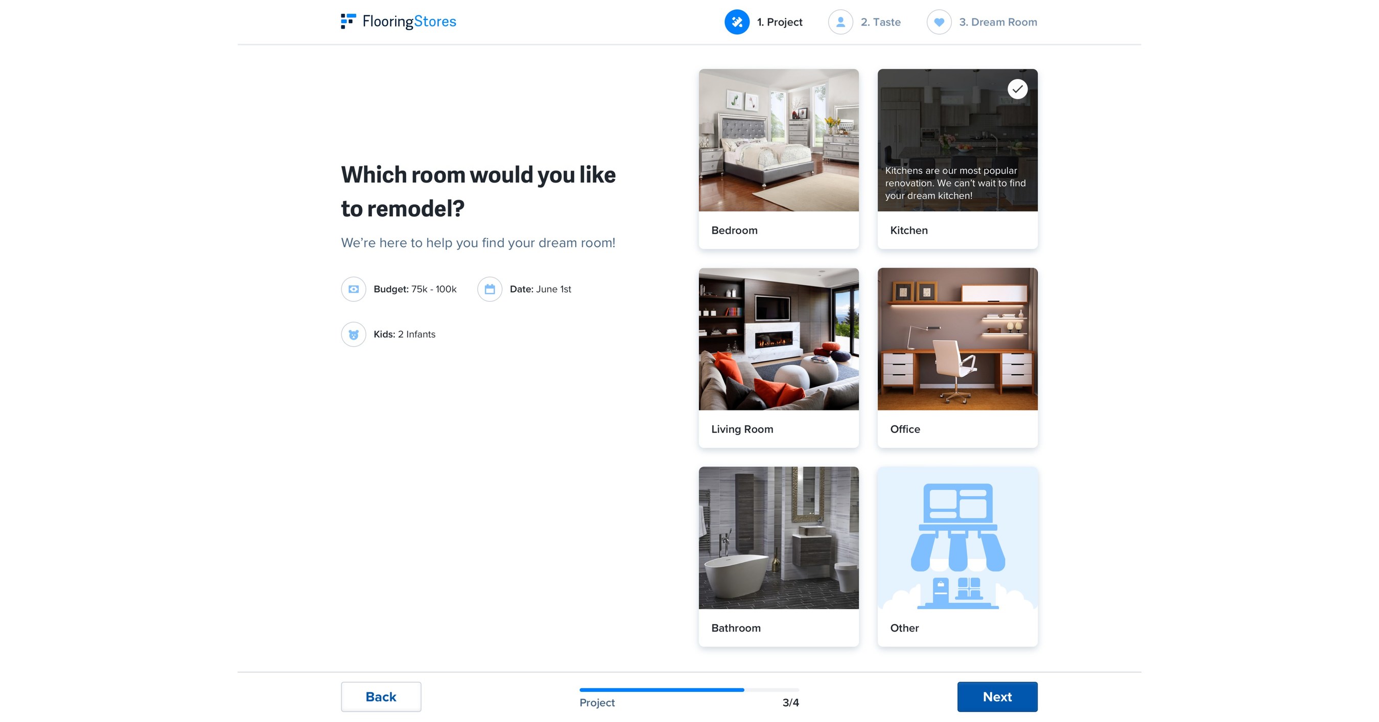 AdHawk Raises $13M to Expand Its Flooring SaaS Offerings