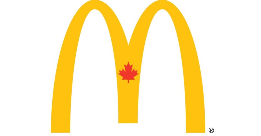 McDonald's® Canada unveils the Canadian Cone Capitals to celebrate ...