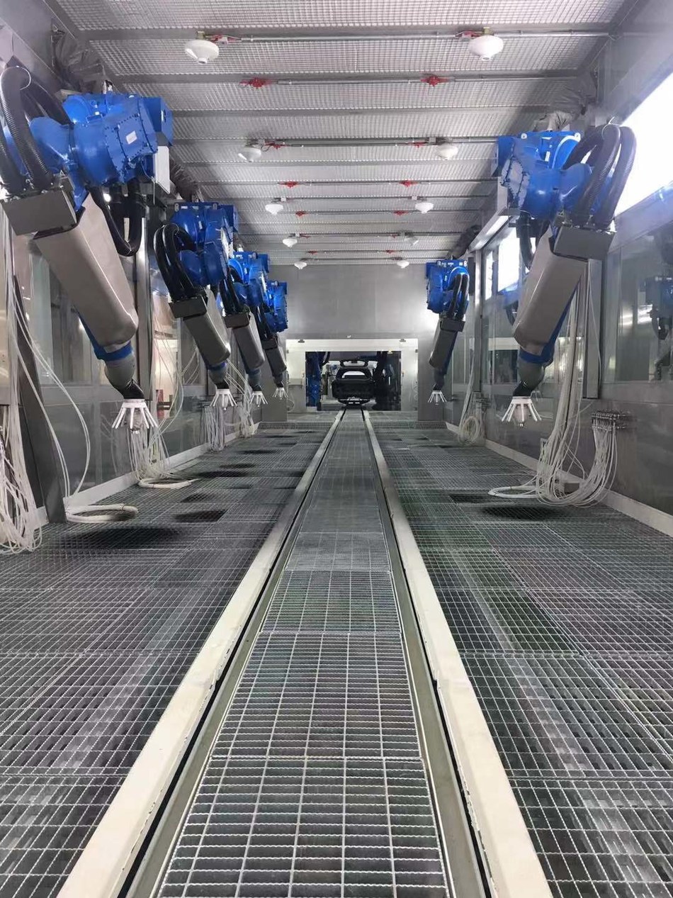 Haval Ushers in New Era of Globalization with Production Launch of ...