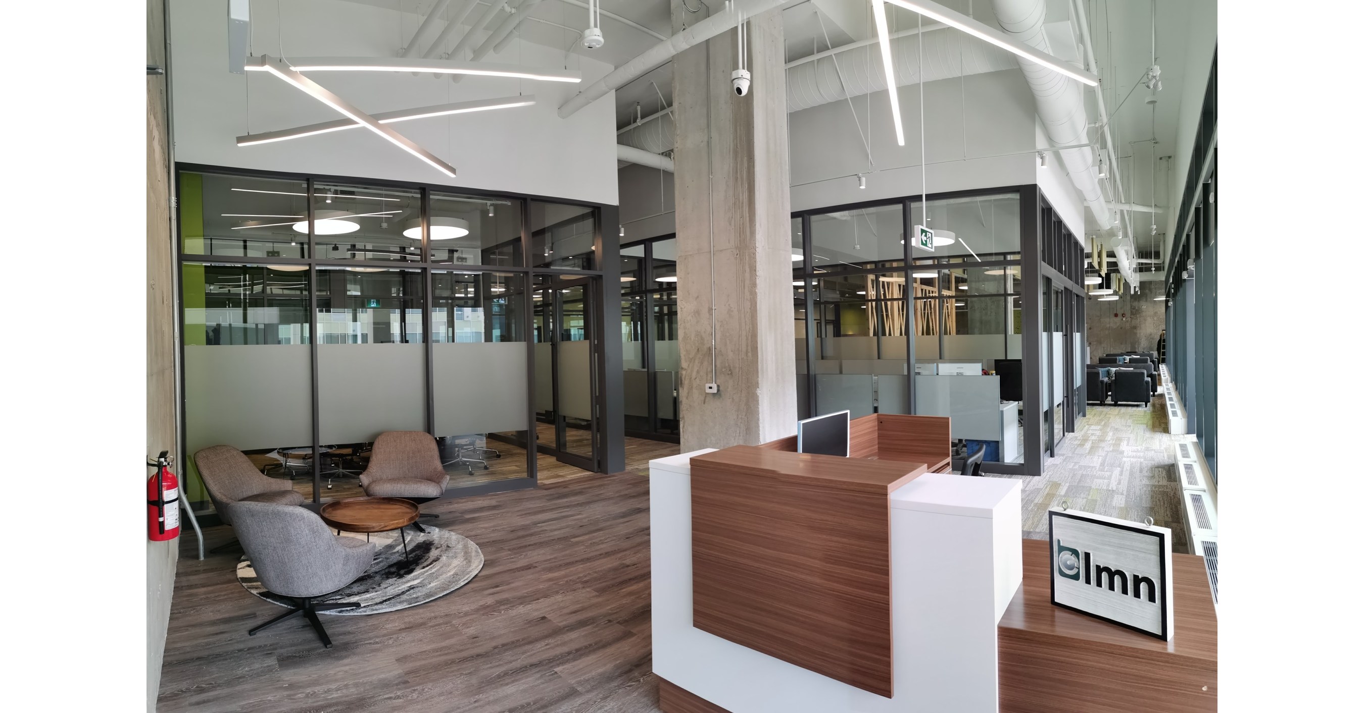 Landscape Software Firm LMN Marks Massive 10 Year Growth With Move to ...