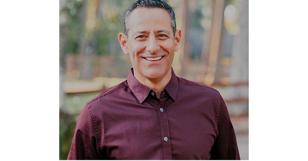 This CEO Credits 'Struggle' for Allowing Him to Build a $500 Million ...