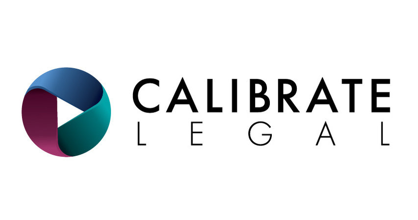 Calibrate Legal Announces Alliance with The Tilt Institute to Focus on ...