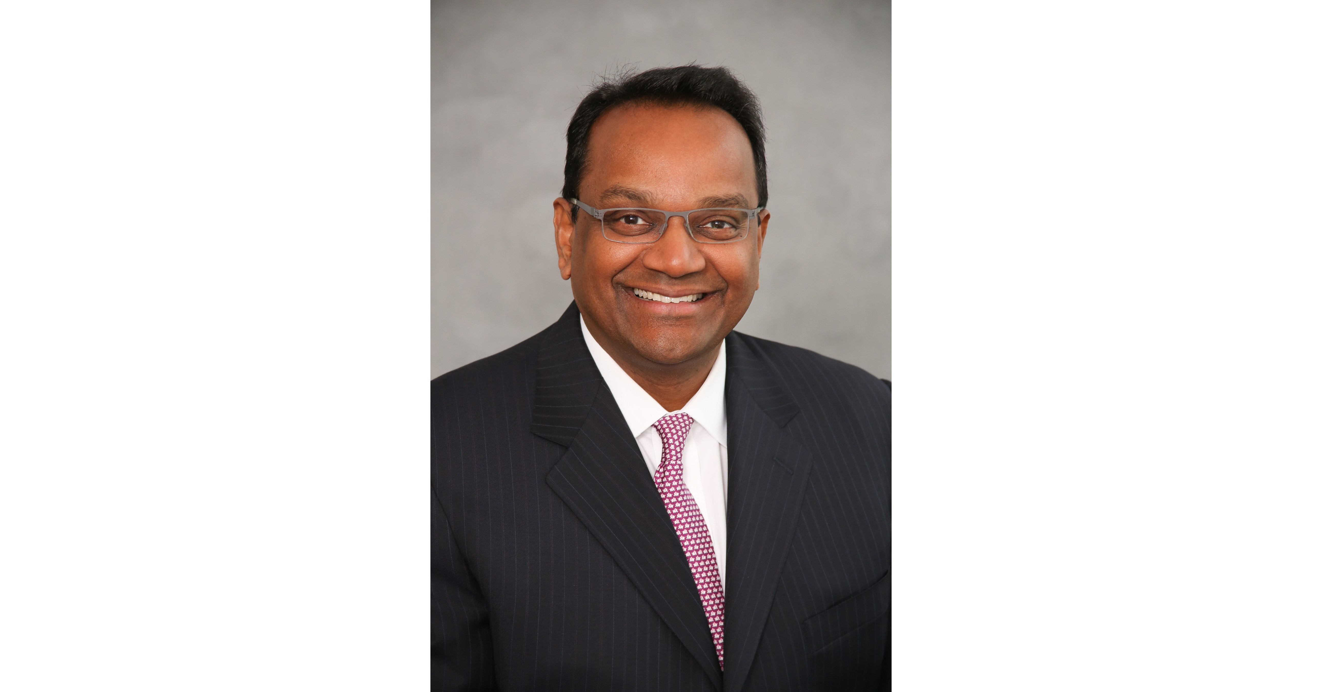 Samir Pandiri Joins Broadridge as President of Broadridge International