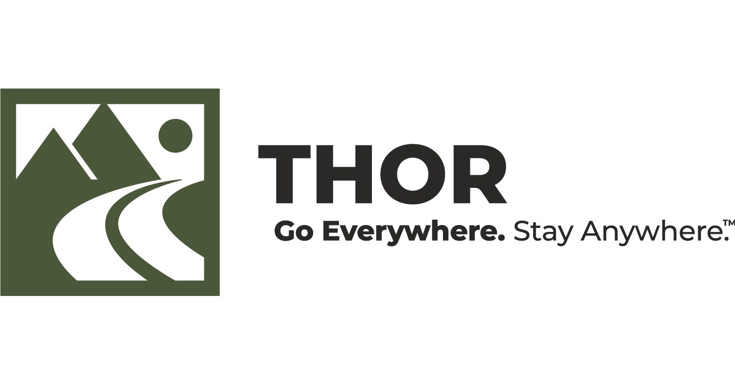 THOR Industries Announces New Management Positions And Promotions