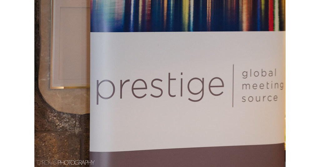 Prestige Global Meeting Source to Add Event Services to Client Offerings