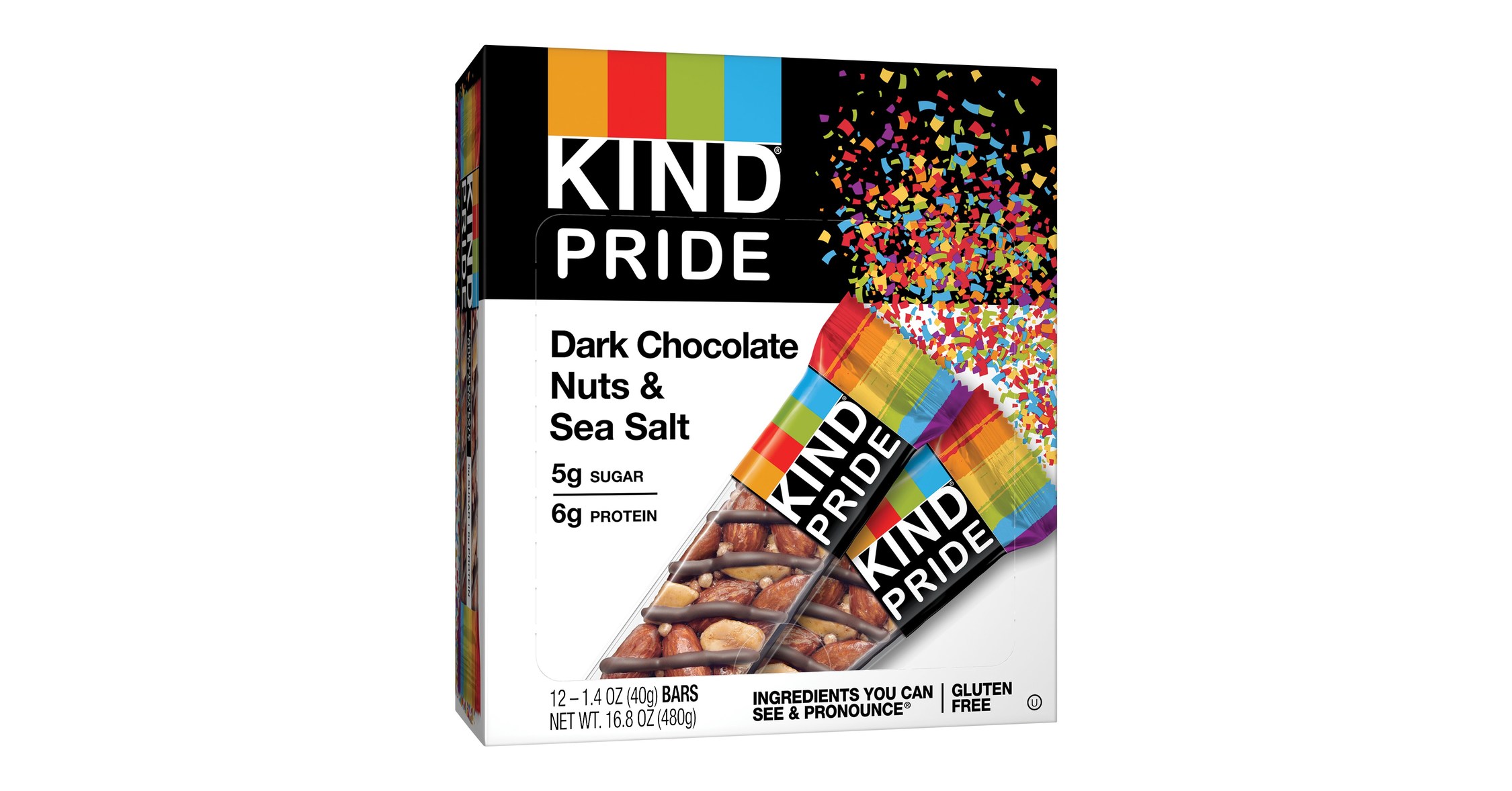 KIND Launches Multi-Year Project to Celebrate Kindness and Empathy