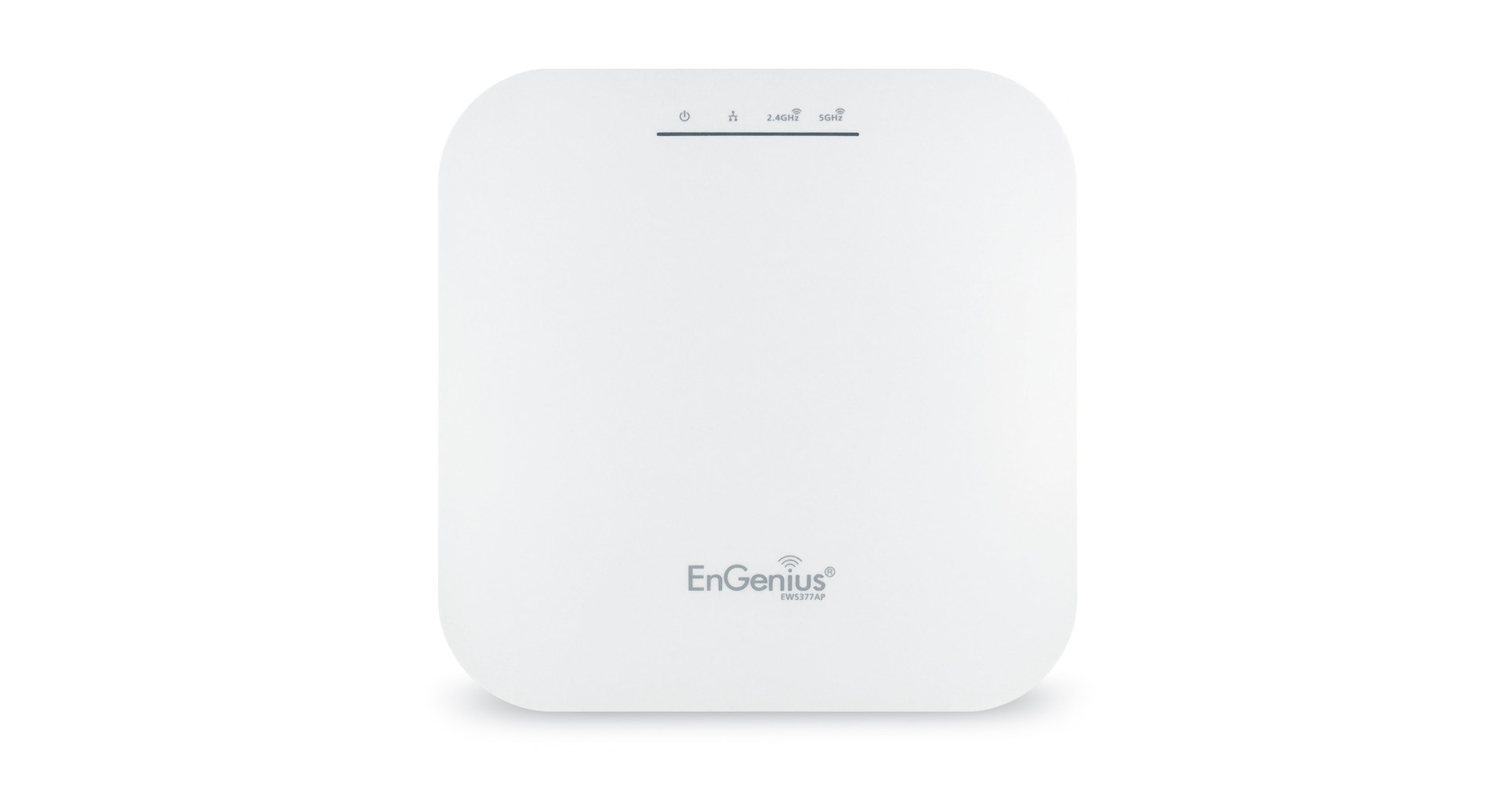 EnGenius Now Shipping EWS377AP - High-Capacity 4x4 Wi-Fi 6 Access Point ...
