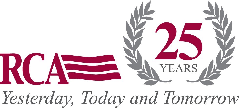 Resource Corporation Of America (RCA) To Begin Year Long Celebration ...