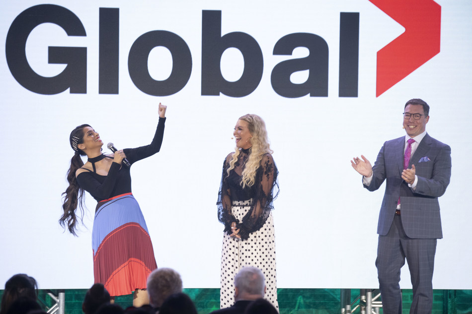 2019 Corus Entertainment Upfront Event Pictures