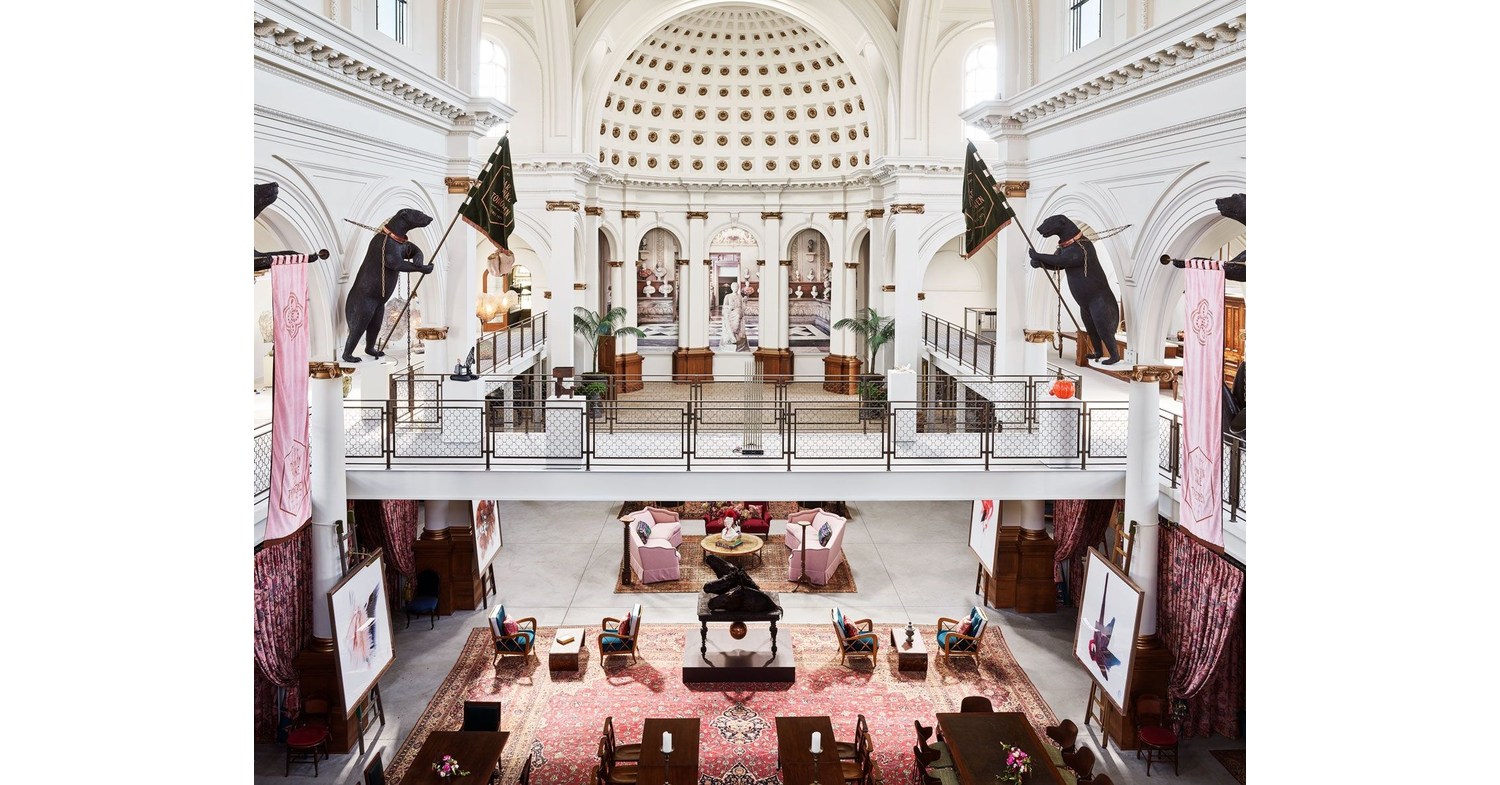 San Francisco Design Week 2019 Launches June 20-28