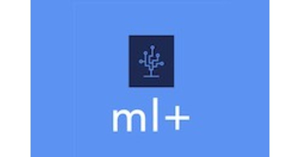 Artificial intelligence within the reach of SMBs - ml+ presents its ...
