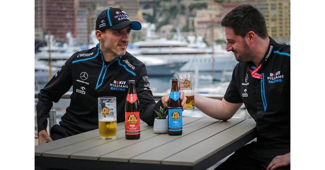 ROK Drinks Re-brands as ROKiT Drinks