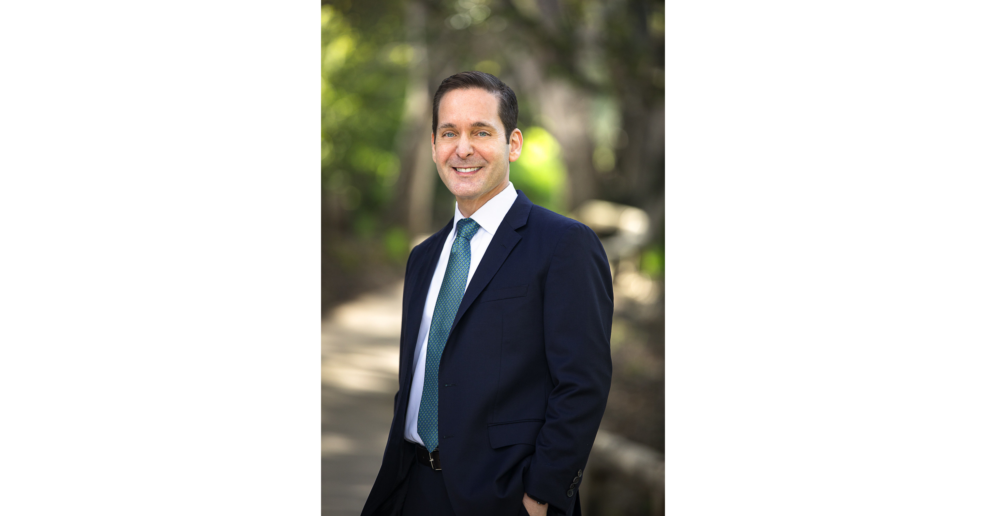 Anthony Pugliese Becomes CEO At CalCPA And CalCPA Education Foundation