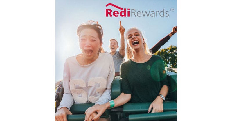 Red Roof® Rebrands Redicard® Loyalty Program as RediRewards™: Entices ...