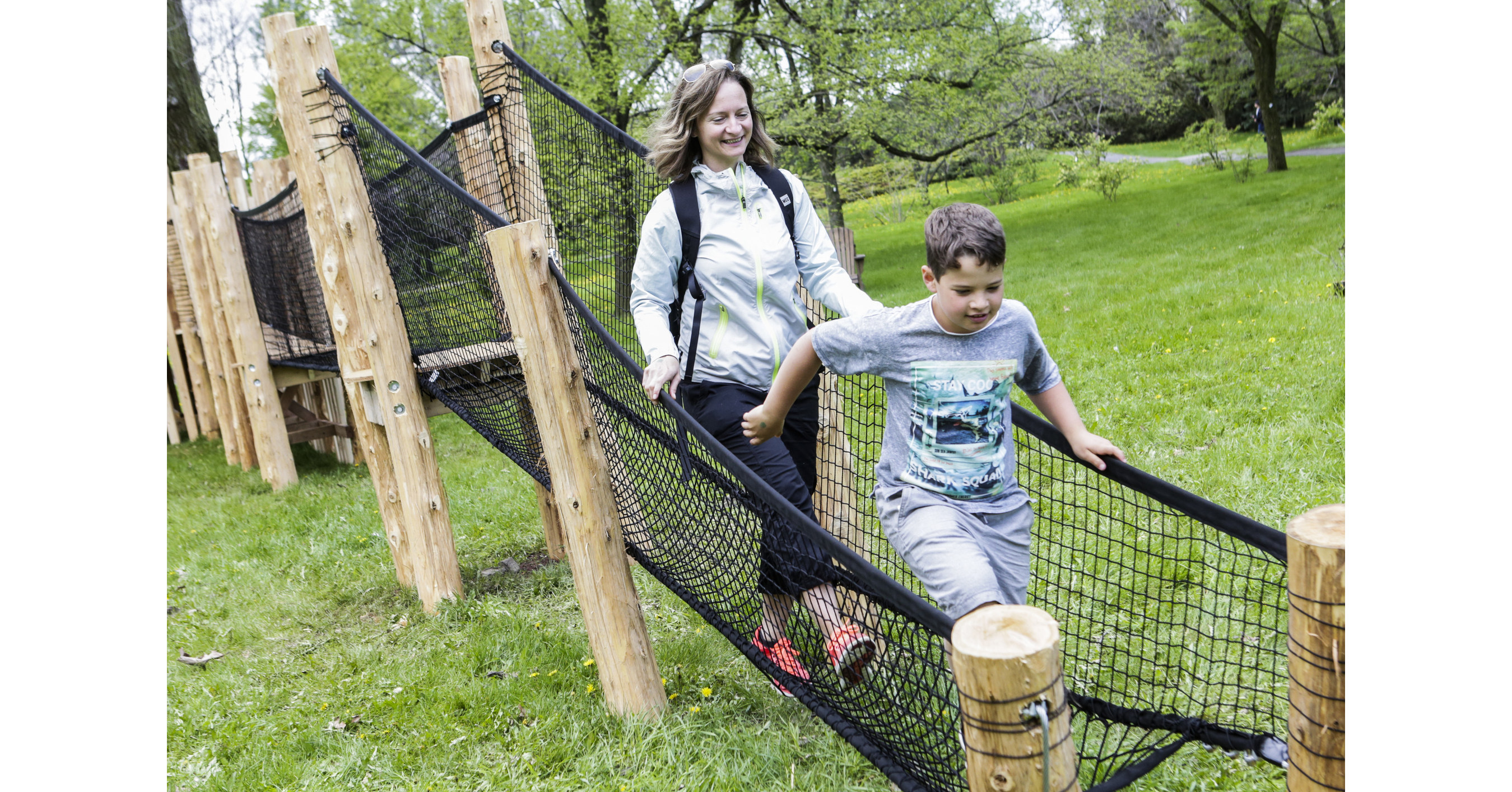 Explore Evolution on the Plant Odyssey