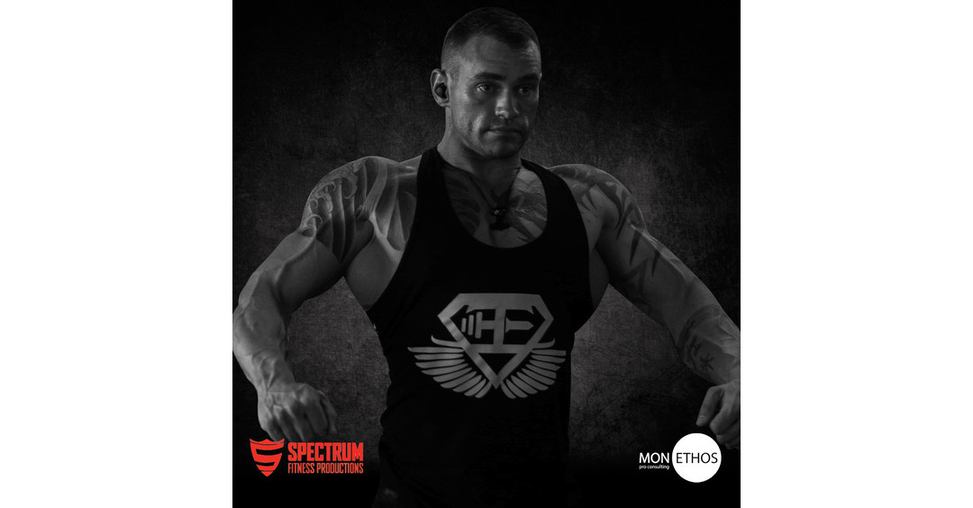 Mon Ethos Pro Athlete Ethan Coro to compete in the 2019 IFBB PRO LEAGUE ...