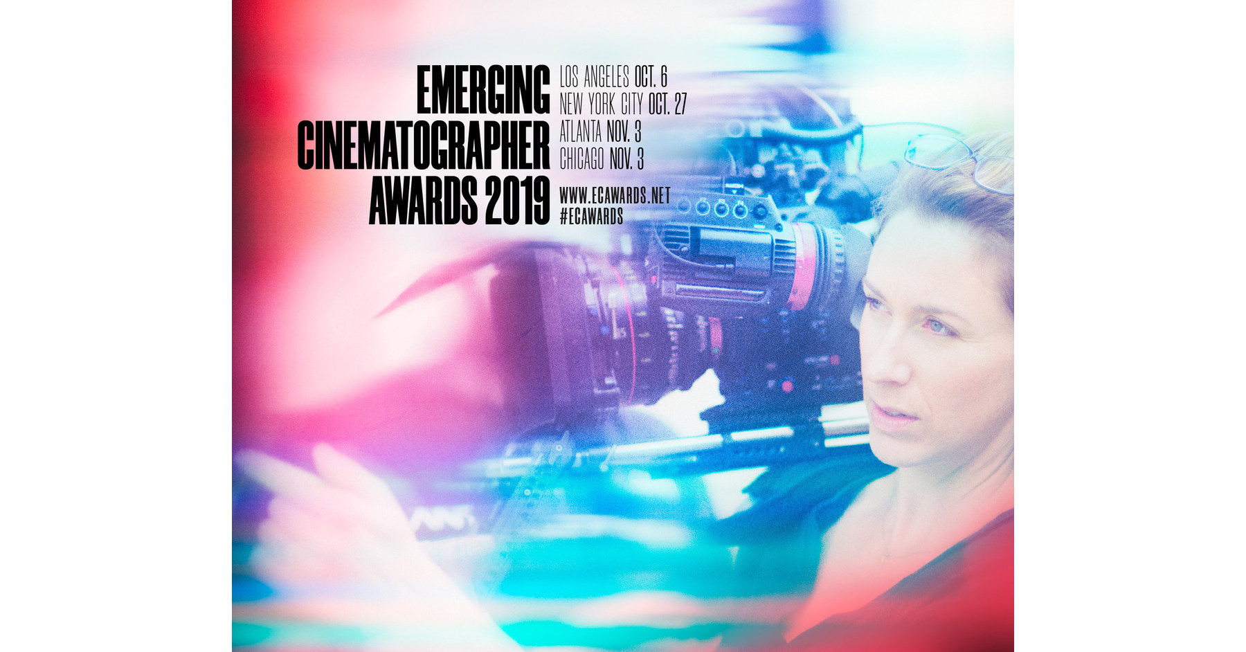 The International Cinematographers Guild Announces The 23ʳᵈ Annual ...