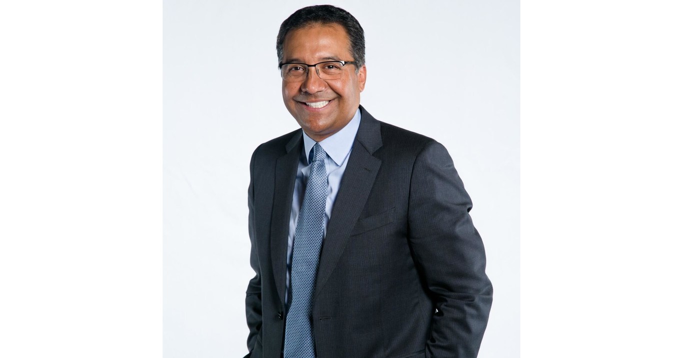 Michael Dominguez To Take The Helm Of Associated Luxury Hotels ...