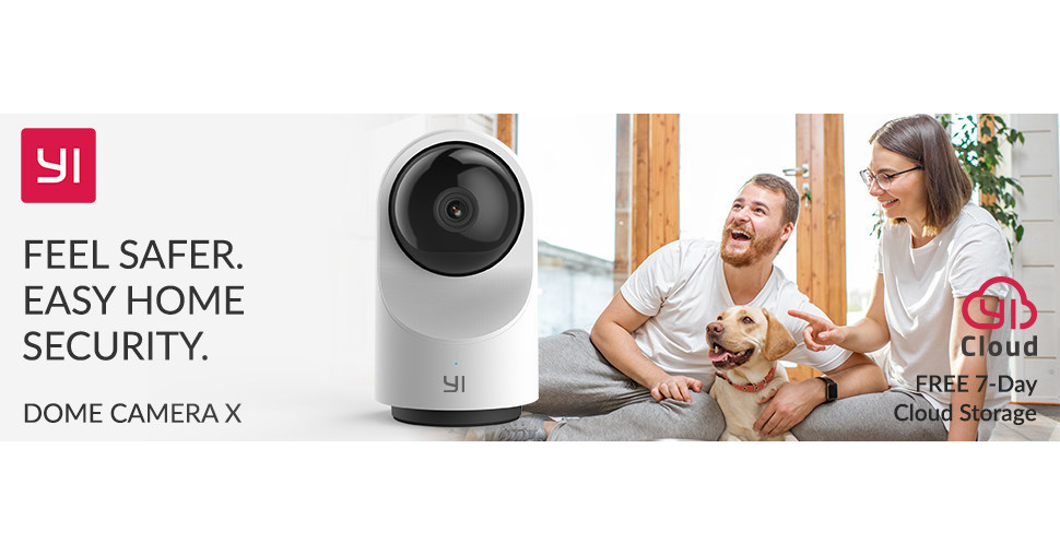 YI Technology Makes the Jump Towards Smart Features