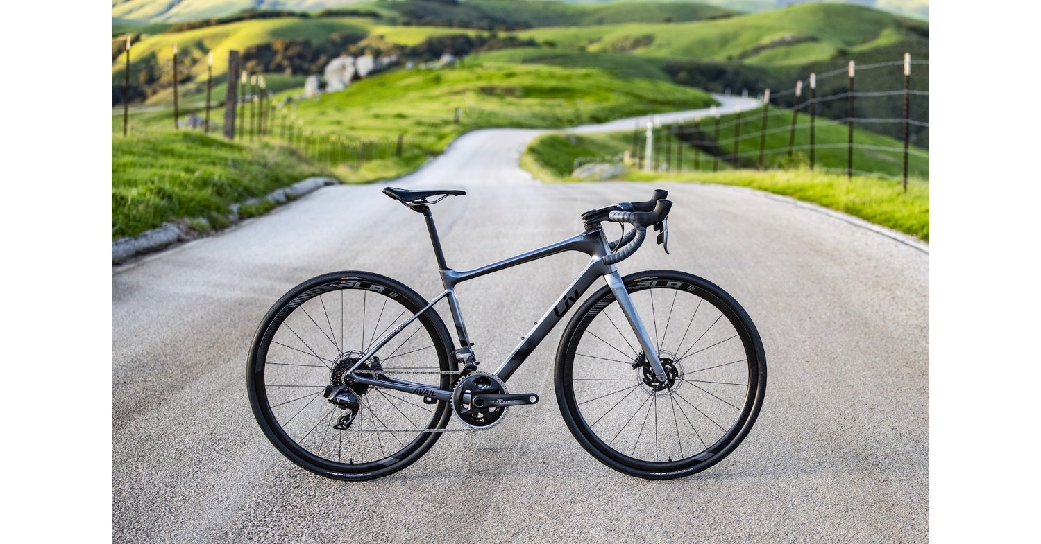 Liv Cycling Introduces All New Avail Advanced Lineup