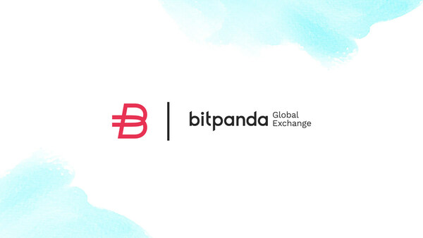 Bitpanda se globaliza: Anuncia Bitpanda Global Exchange y la OII para ...