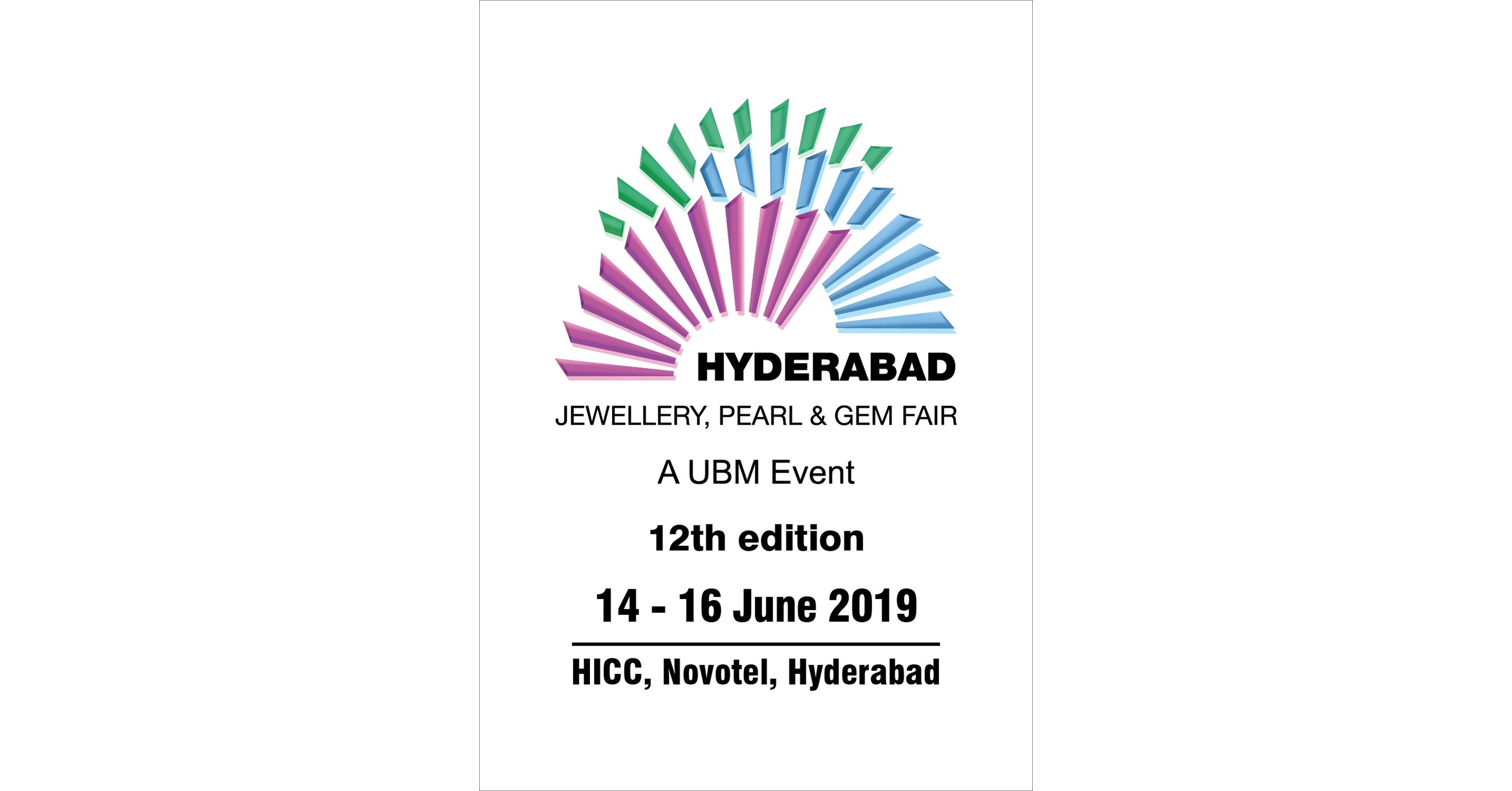 Over 450 Brands to Showcase at the 12th Edition of Hyderabad Jewellery ...
