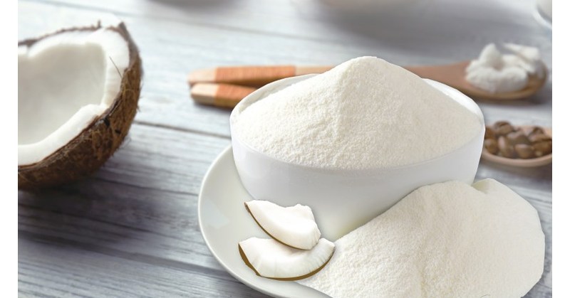 MCT Oil Powder: A Keto-Friendly Fat that Burns Like a Carb