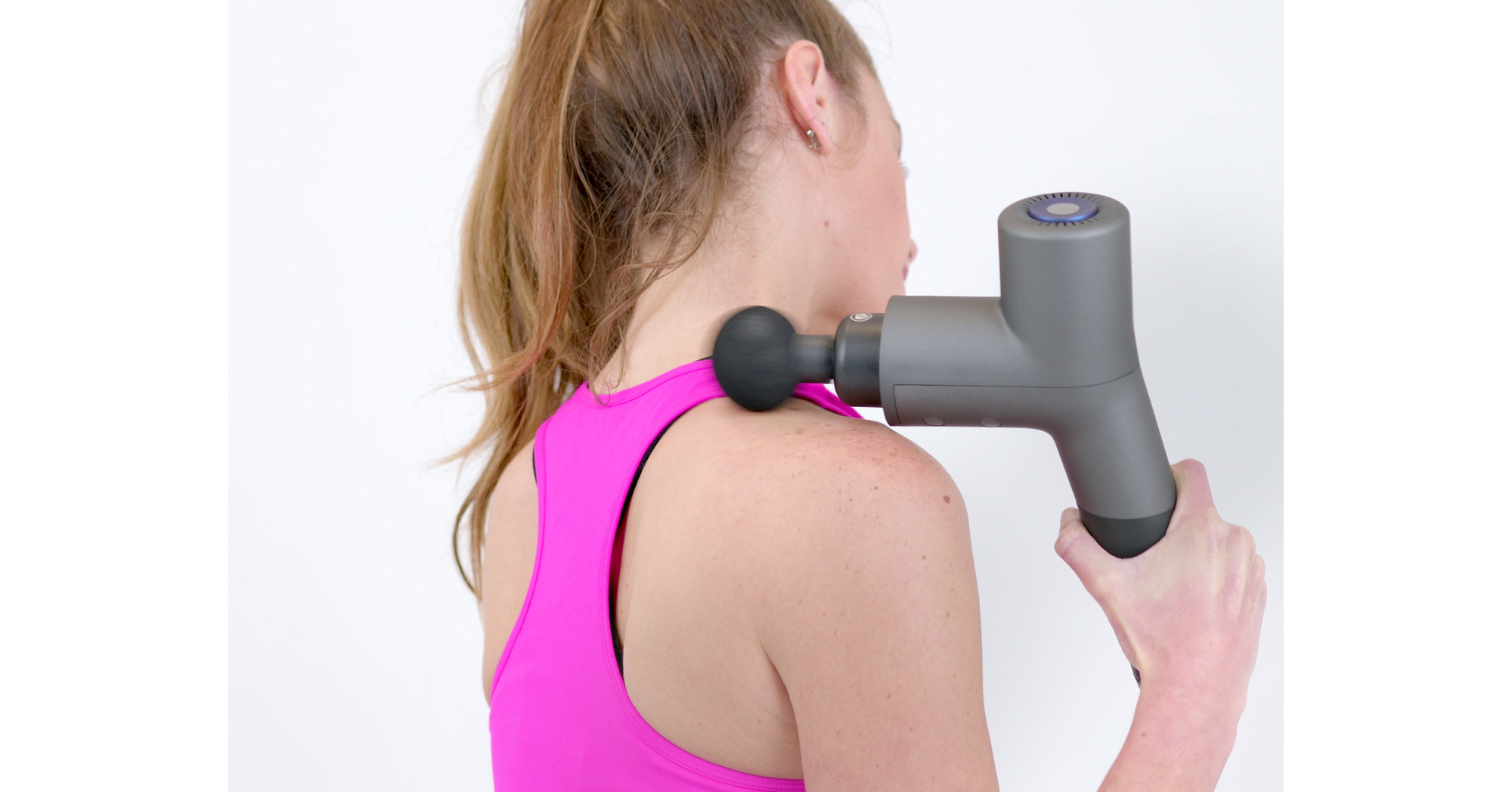 Athletes Are Recovering Faster From Their Workouts Thanks to a New ...