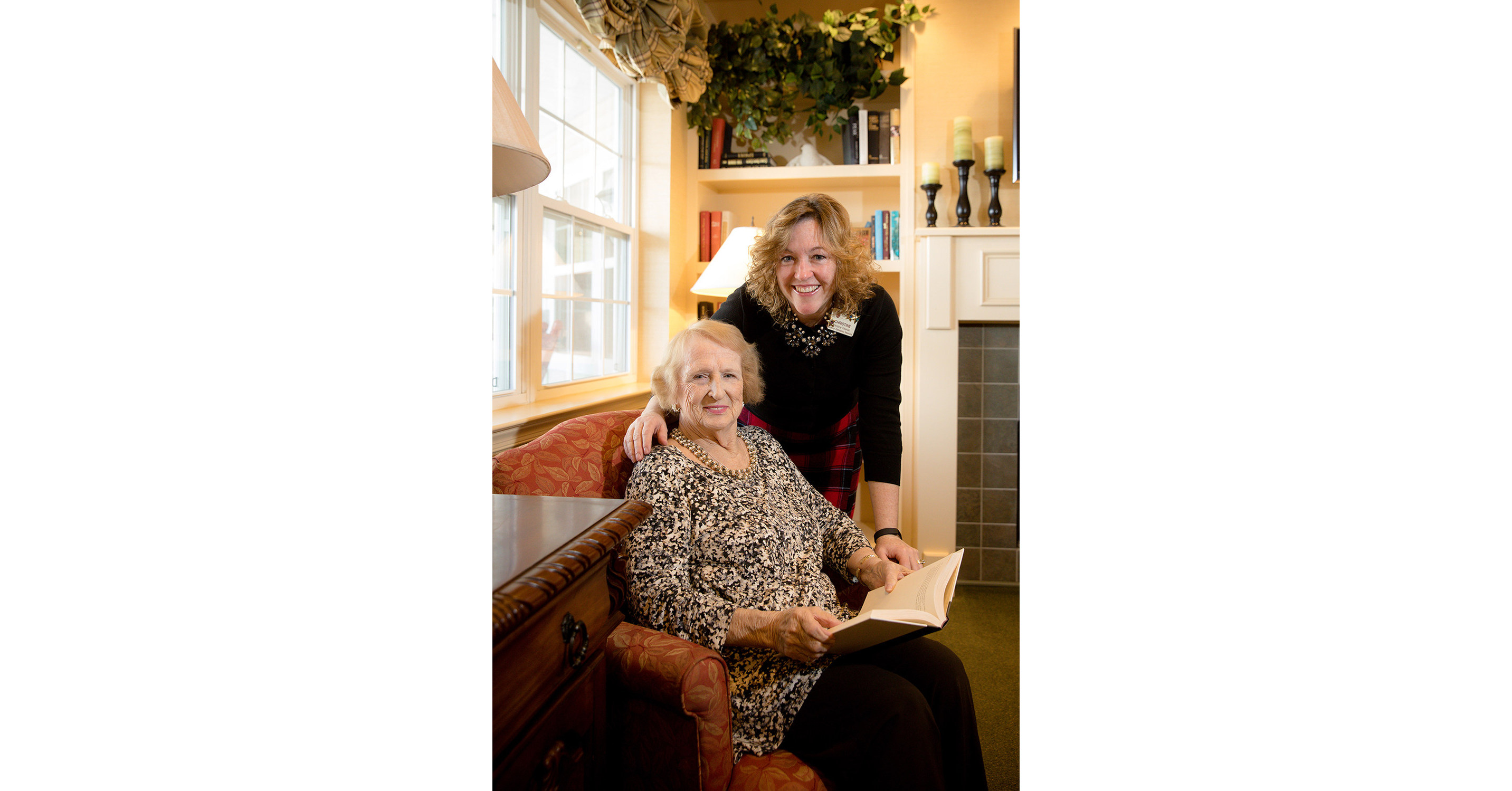 Chelsea at Brookfield Assisted Living Earns 2019 AHCA/NCAL Bronze ...