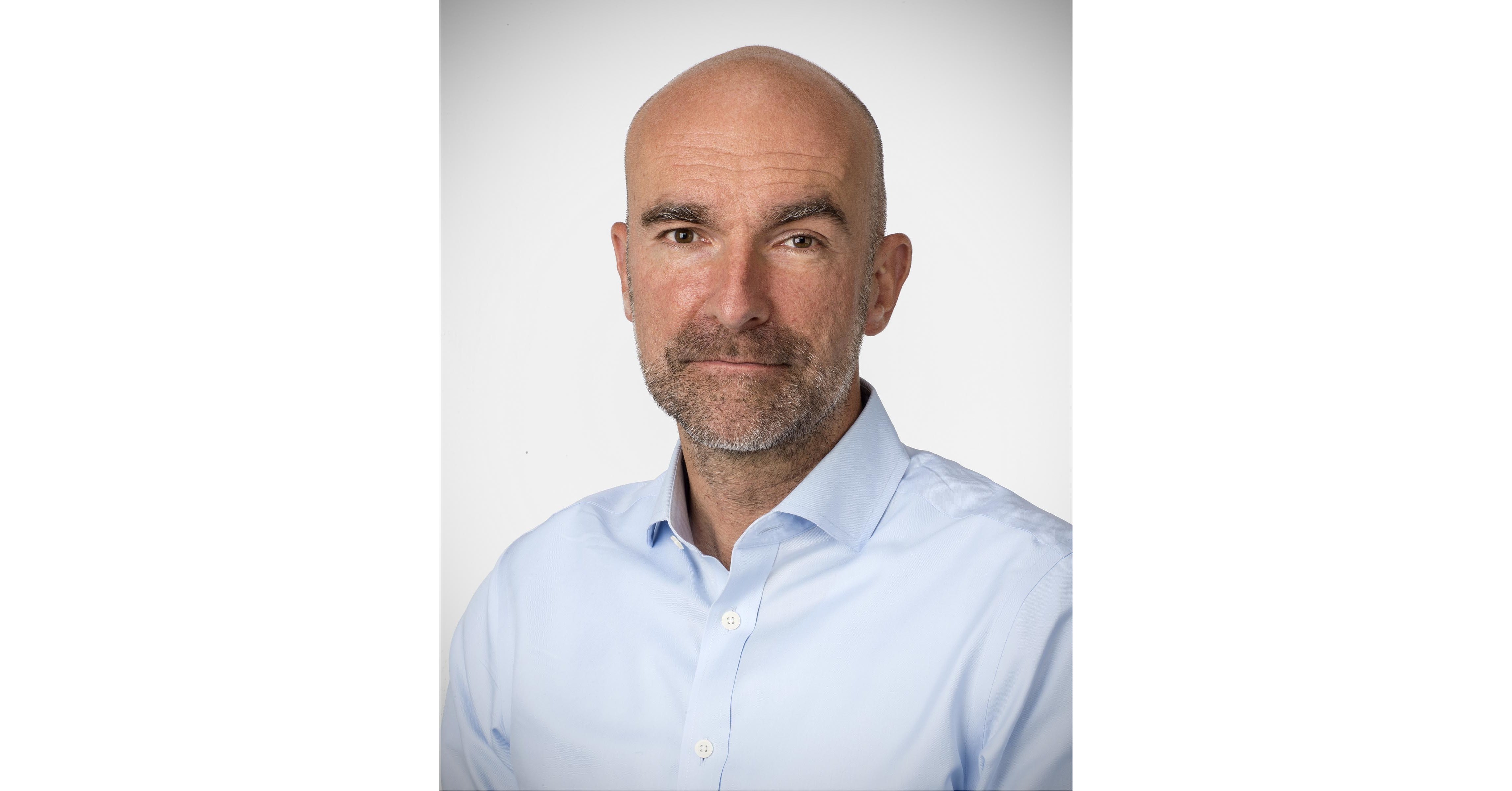 Tucker Powersports names Sebastian Bretschneider as President