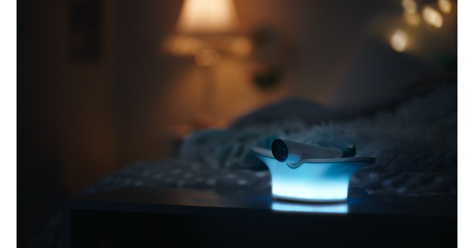 WestJet developing Flight Light to connect families