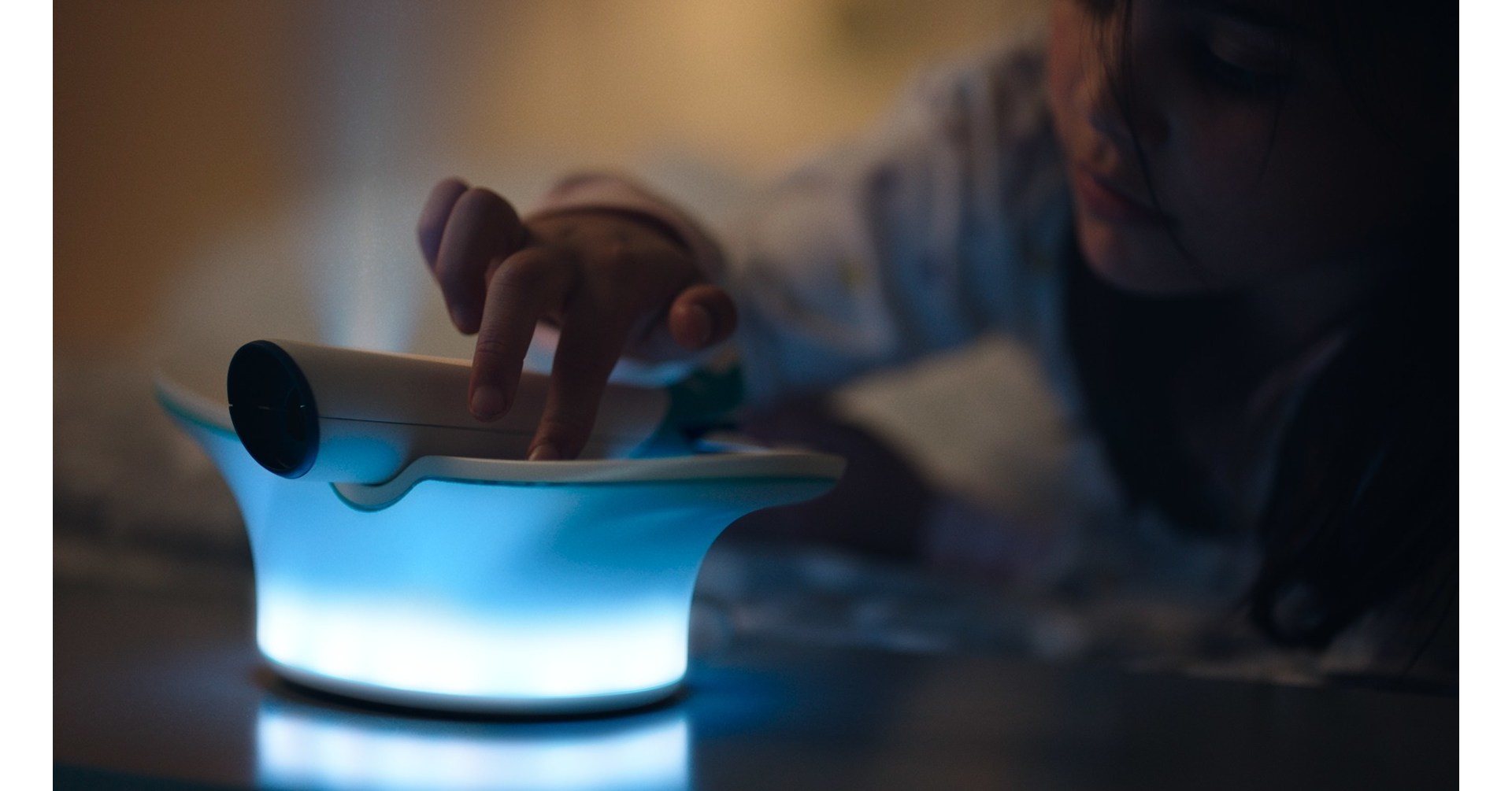 WestJet developing Flight Light to connect families