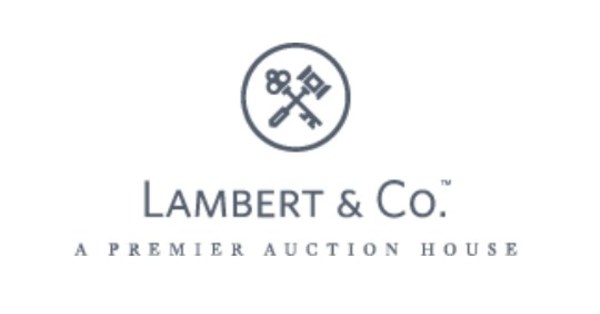 Lambert & Co. Announces the Auction of Solaris