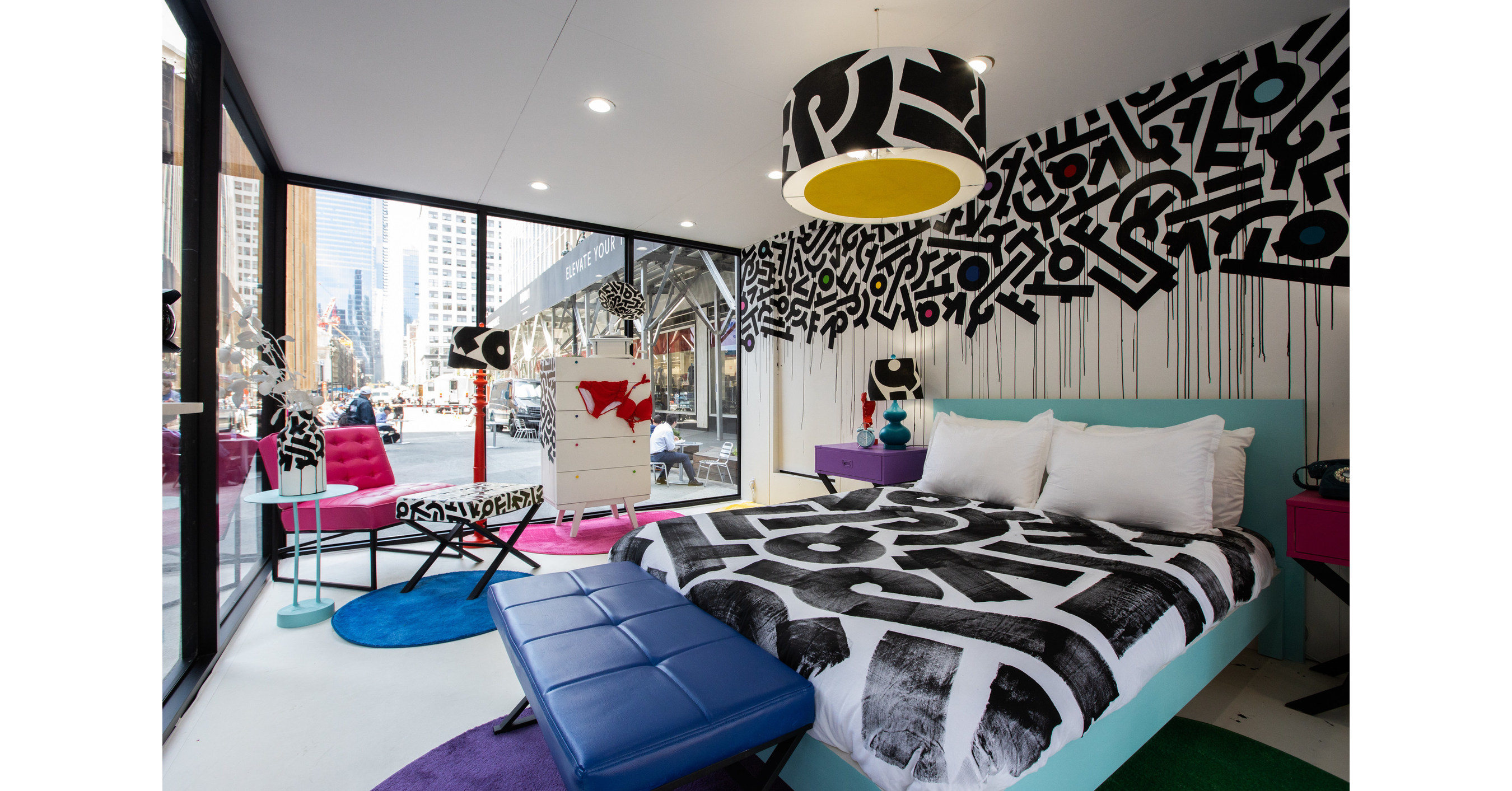 Accor Celebrates The Newest Addition To The MGallery Hotel Collection ...