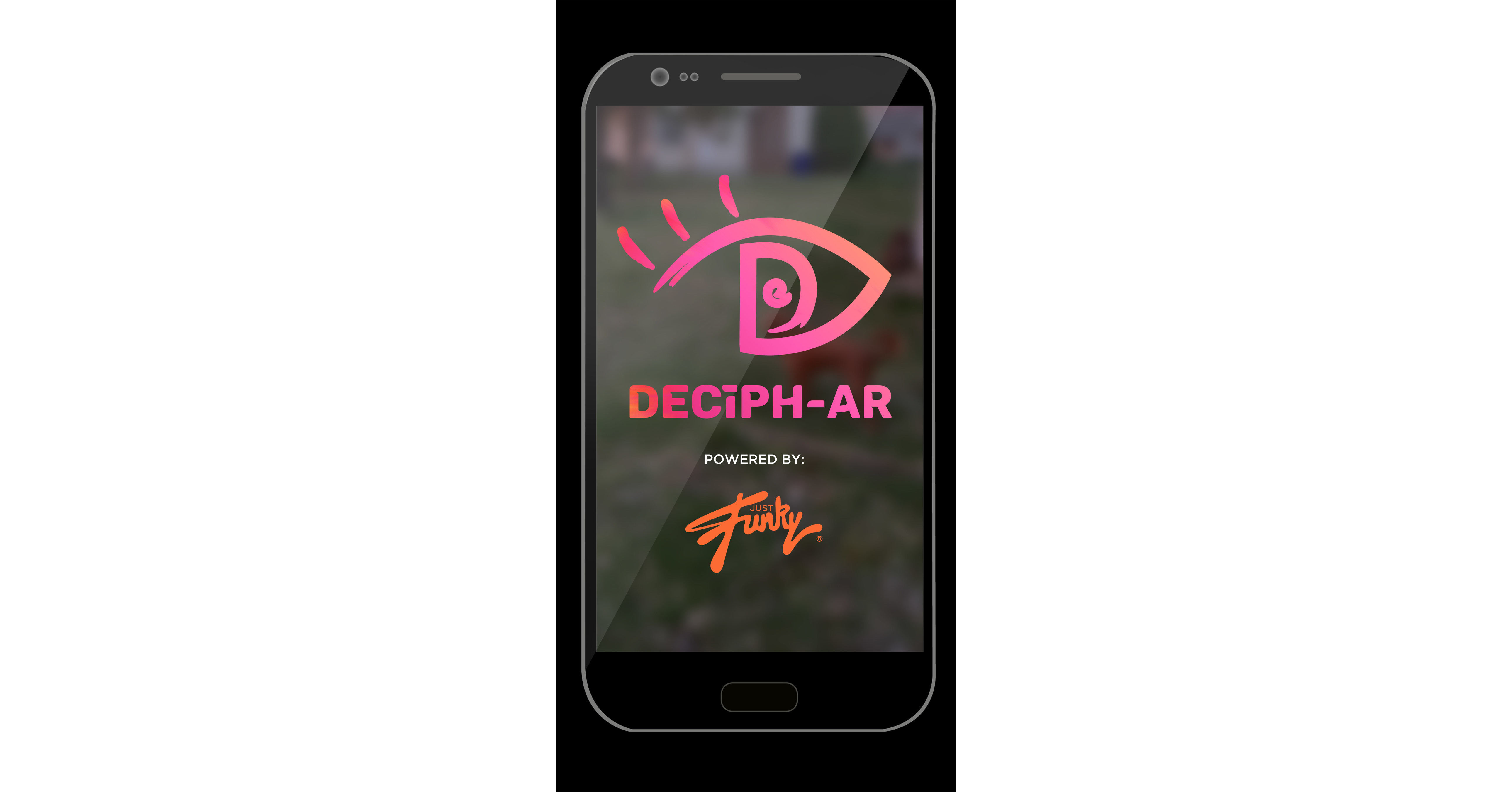 Just Funky Is Disrupting The Licensing Expo With The Launch Of DECIPH-AR