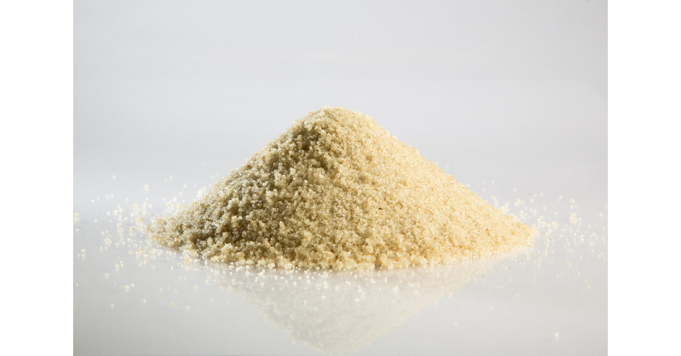 Terra Ingredients Announces Fonio Breakthrough