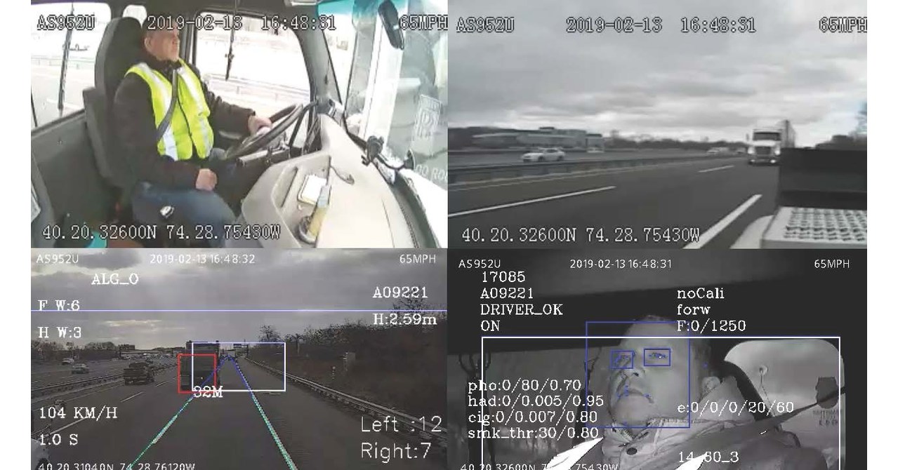 MetTel IoT Fleet Management Transforms Brosnan SmartTrucks into Mobile ...