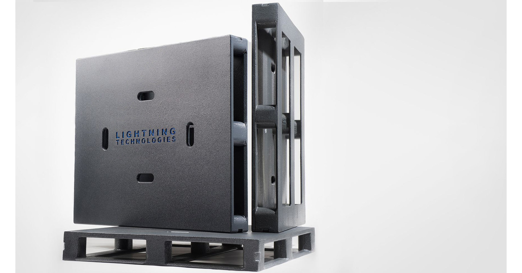 Microban International & Lightning Technologies partner to treat ...