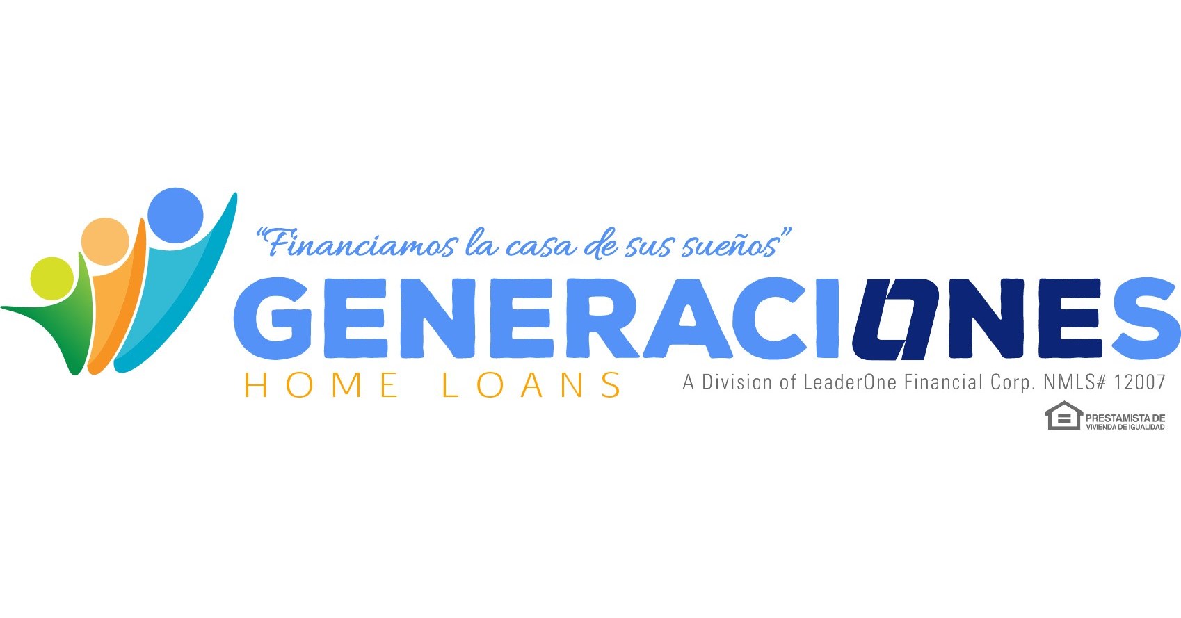 LeaderOne Announces Generaciones Division