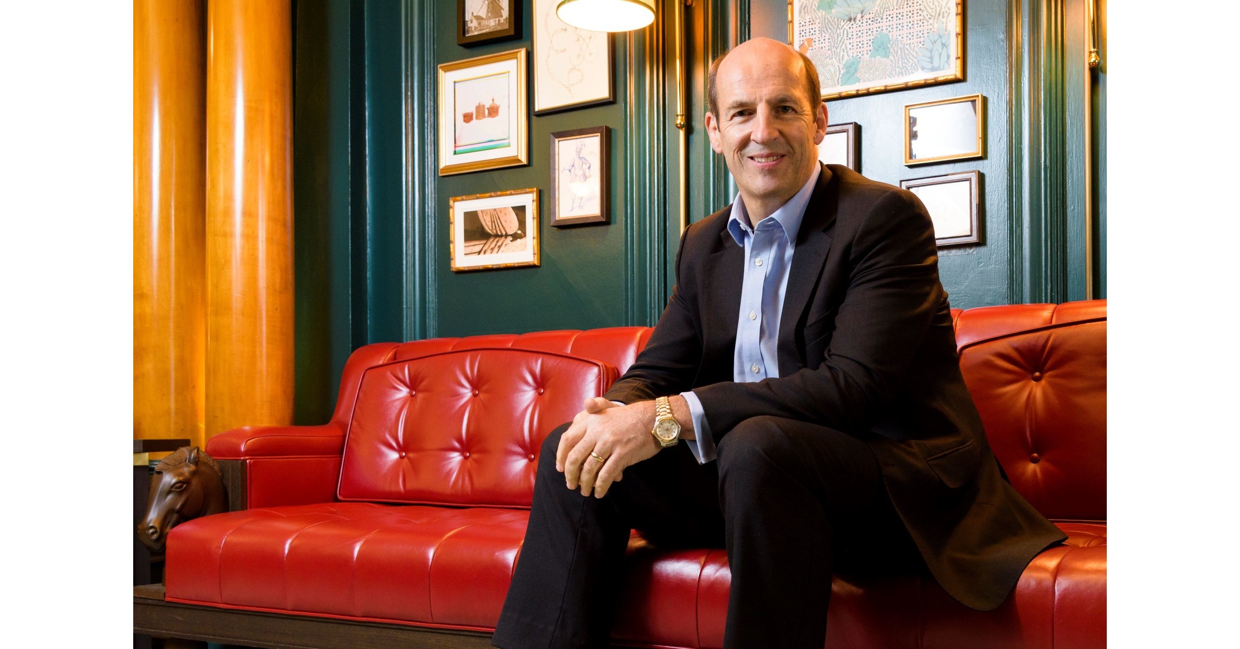 Avanade CEO Adam Warby Steps Down; Pamela Maynard Appointed as His ...