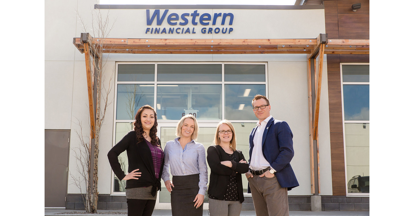 Western Opens the Doors on Another Lethbridge Insurance Brokerage