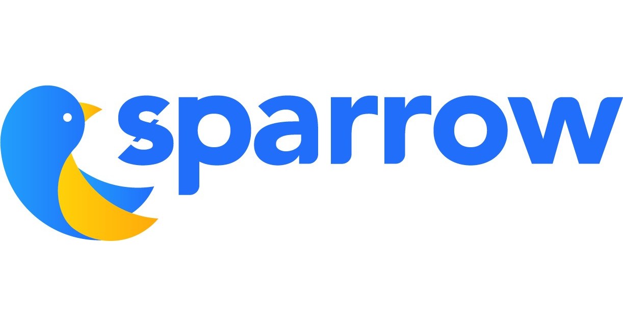 Sparrow has launched its revolutionary platform, making trading options ...