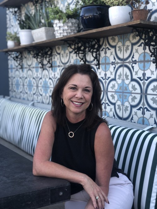 True Food Kitchen Hires Industry Veteran Peggy Rubenzer As First Chief ...