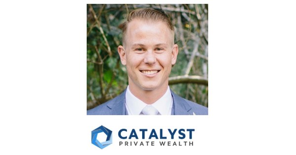 Bay Area Native, Matt Faubion, Joins Catalyst Private Wealth as Wealth ...