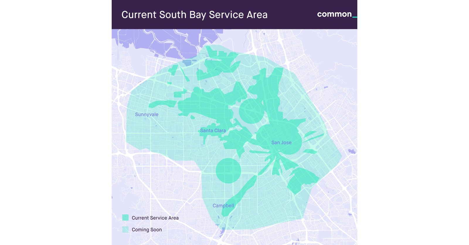 Common Networks Launches New Ultra High-Speed Internet Service In South Bay