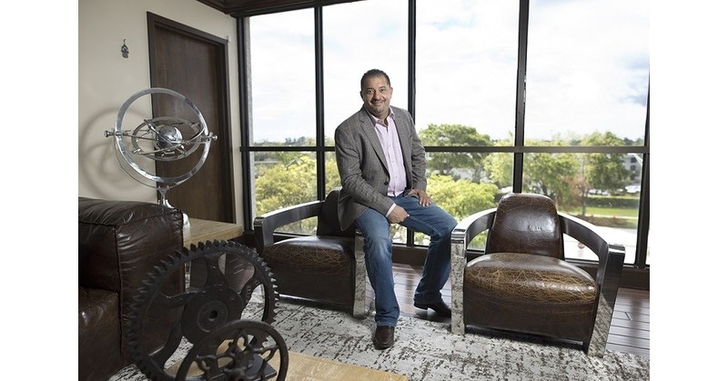 Tech Entrepreneur Issa Asad to Offer Free Unlimited Calling, Texting to ...